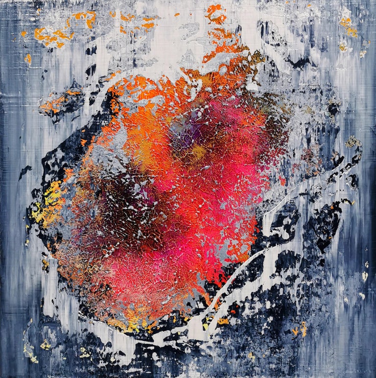 Alex Senchenko - Abstract 2187 For Sale at 1stDibs