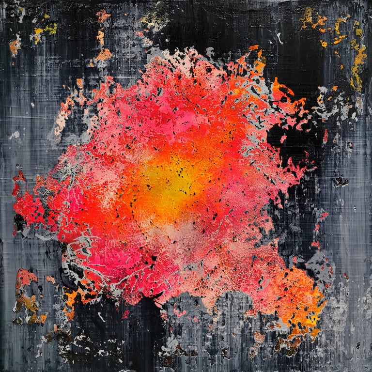 Alex Senchenko - Abstract 2198 For Sale at 1stDibs