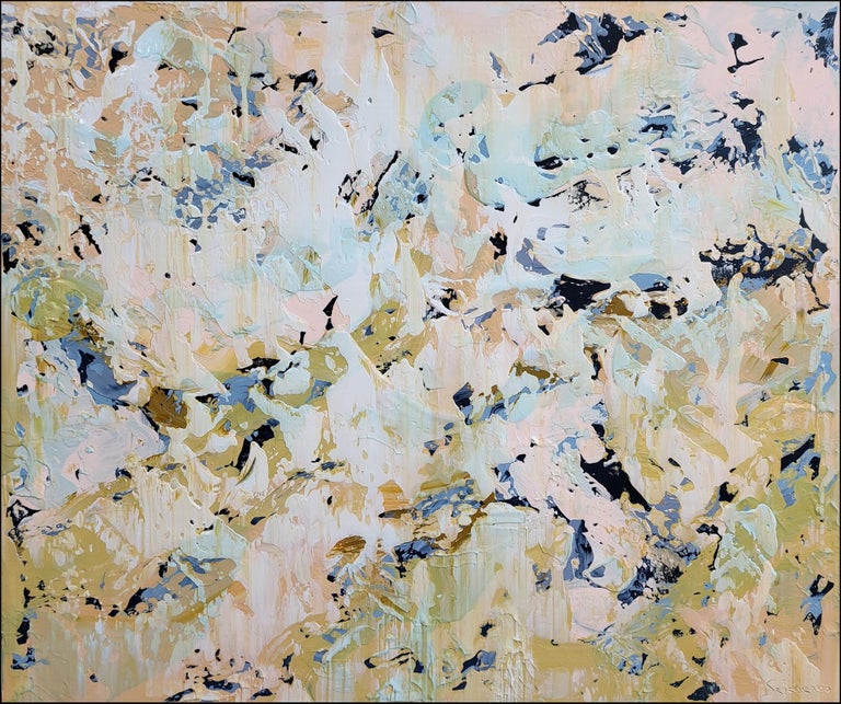 Alex Senchenko - Abstract 2320 For Sale at 1stDibs