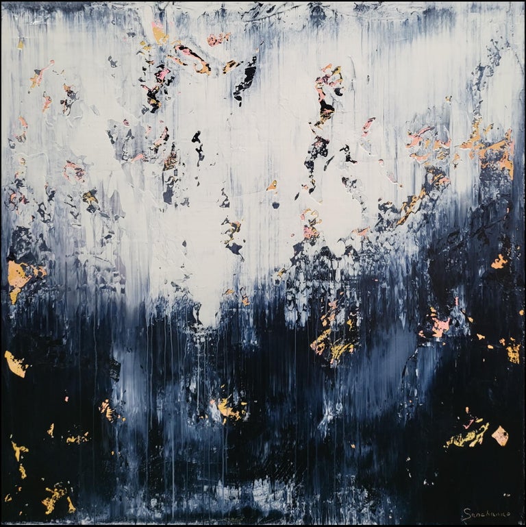 Alex Senchenko - Abstract 2321 For Sale at 1stDibs