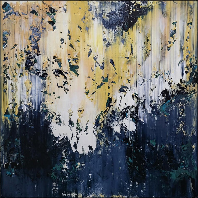 Alex Senchenko - Abstract 2323 For Sale at 1stDibs