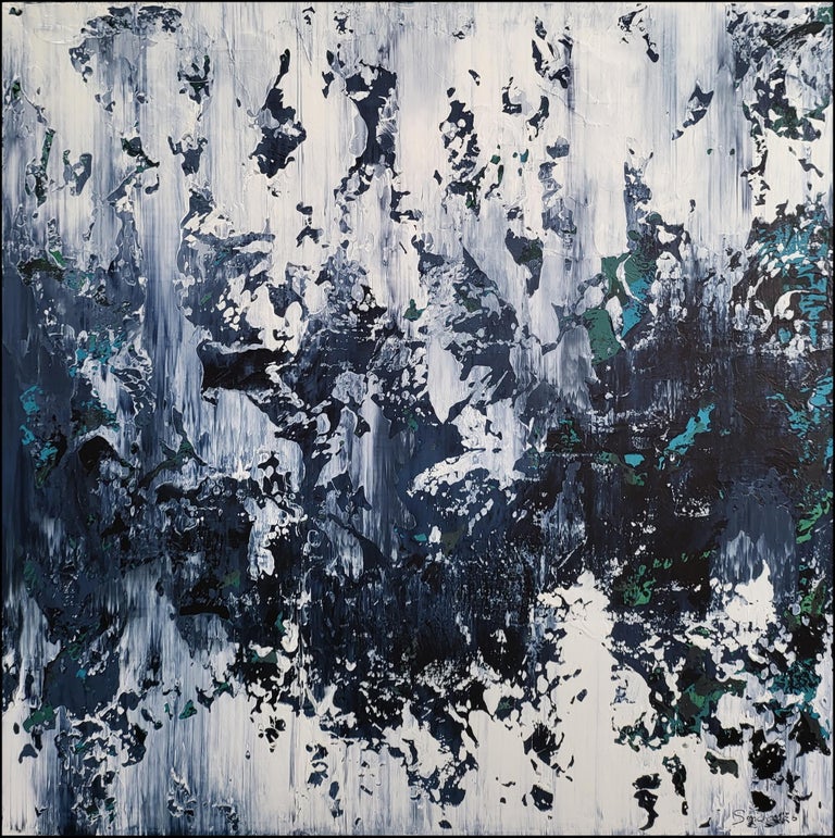 Alex Senchenko - Abstract 2325 For Sale at 1stDibs