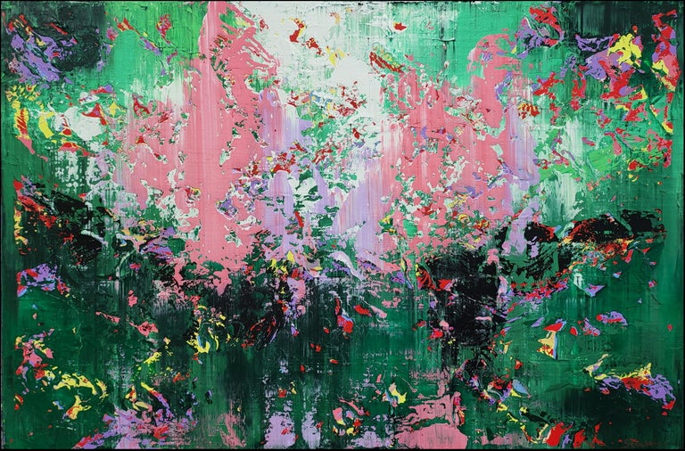 Alex Senchenko - Abstract 2327 For Sale at 1stDibs