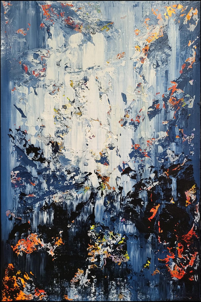 Alex Senchenko - Abstract 2337 For Sale at 1stDibs