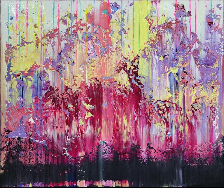 Alex Senchenko - Abstract 2355 For Sale at 1stDibs