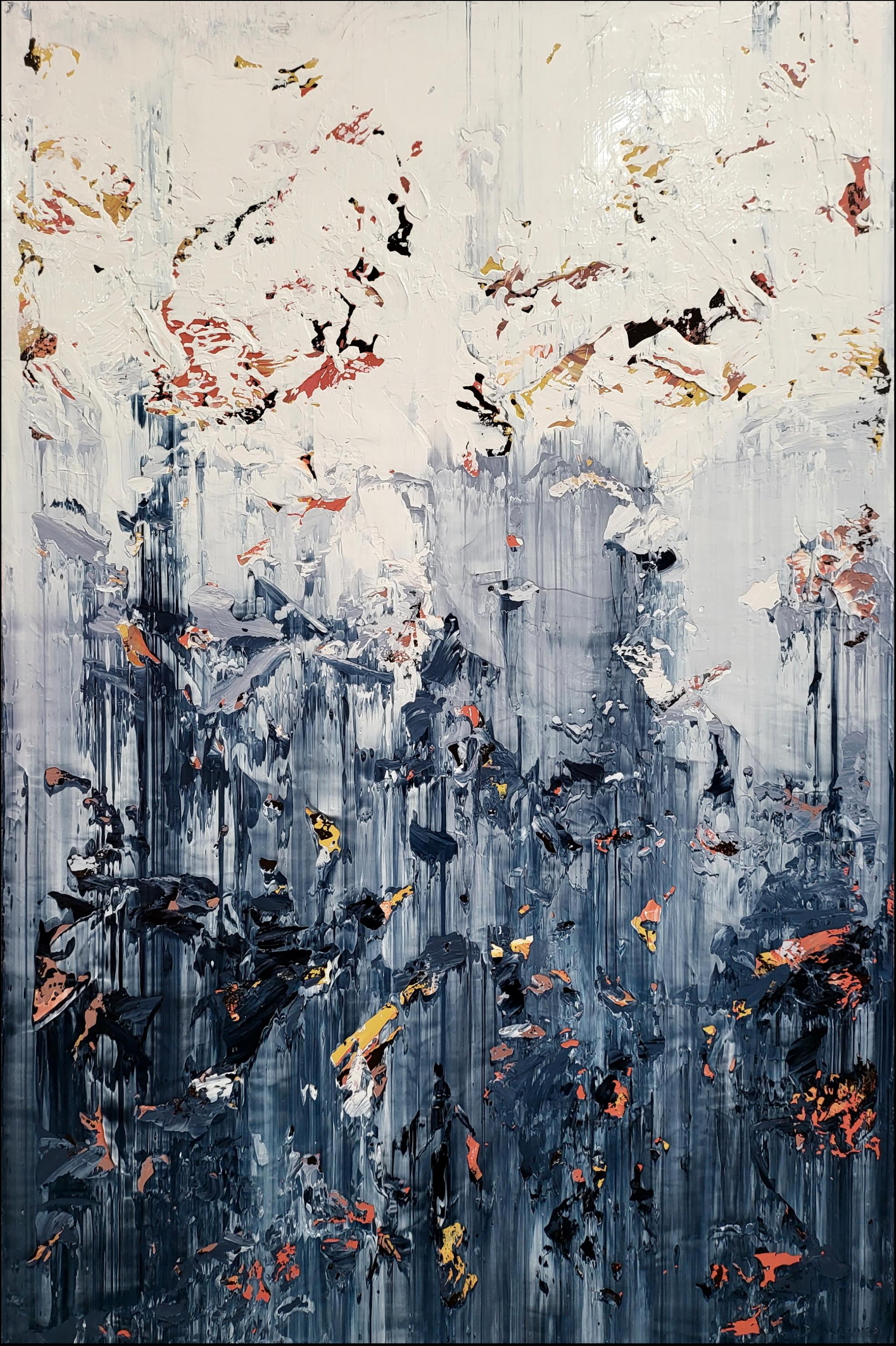 Alex Senchenko - Abstract 2373 For Sale at 1stDibs