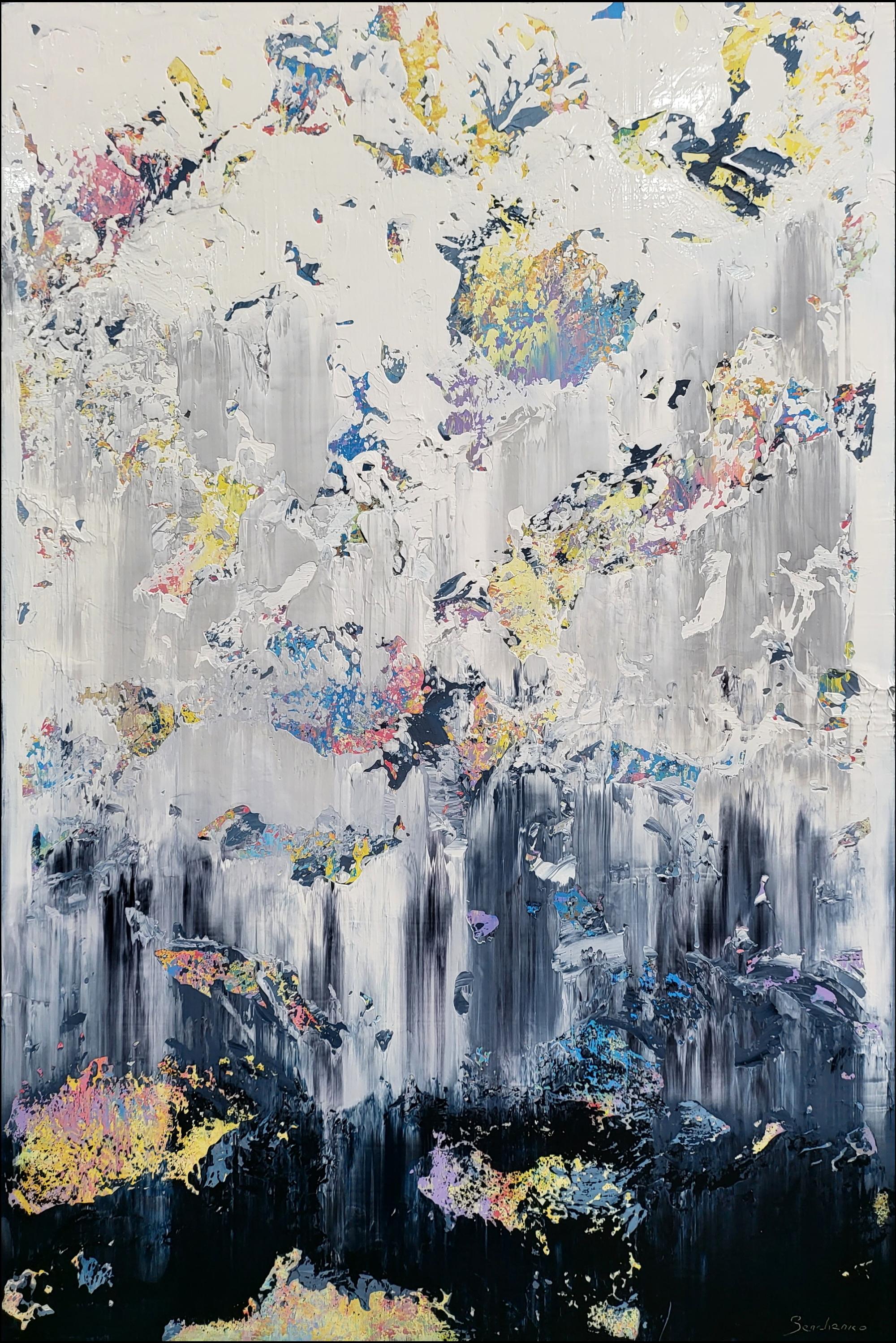 Alex Senchenko - Abstract 2375 For Sale at 1stDibs