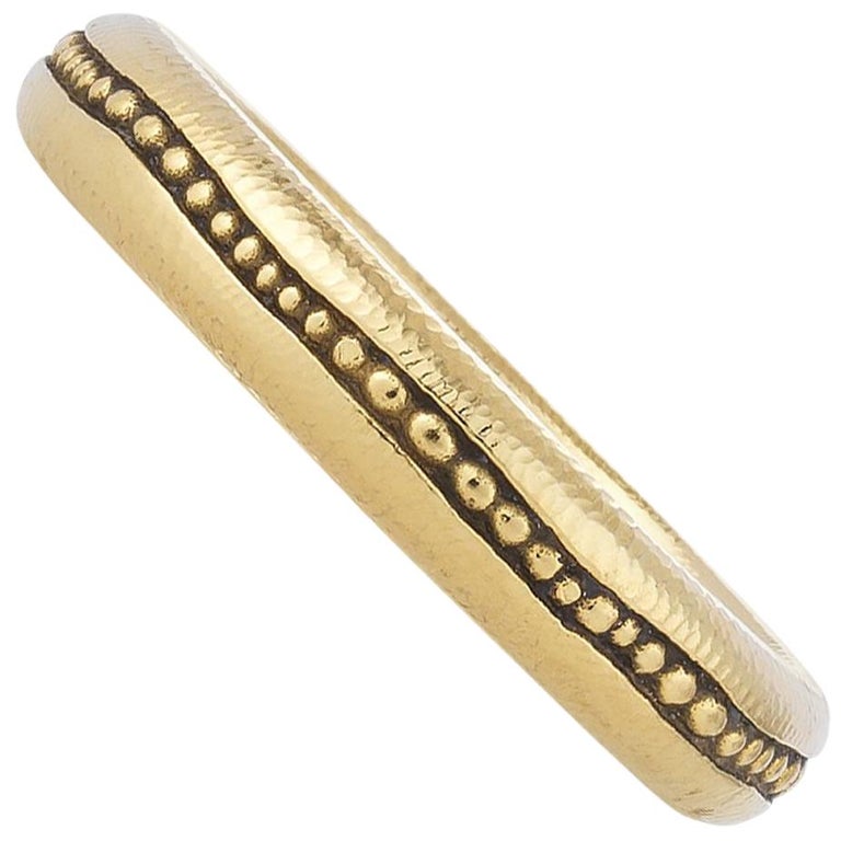 Alex Sepkus Dot Design Band at 1stDibs