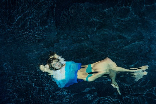Alex Sher - "Sun Beams" Original underwater photography Edition of 12 ...