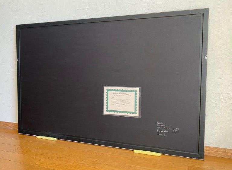 Alex Sher - Rounds - underwater black and white photograph - print on ...