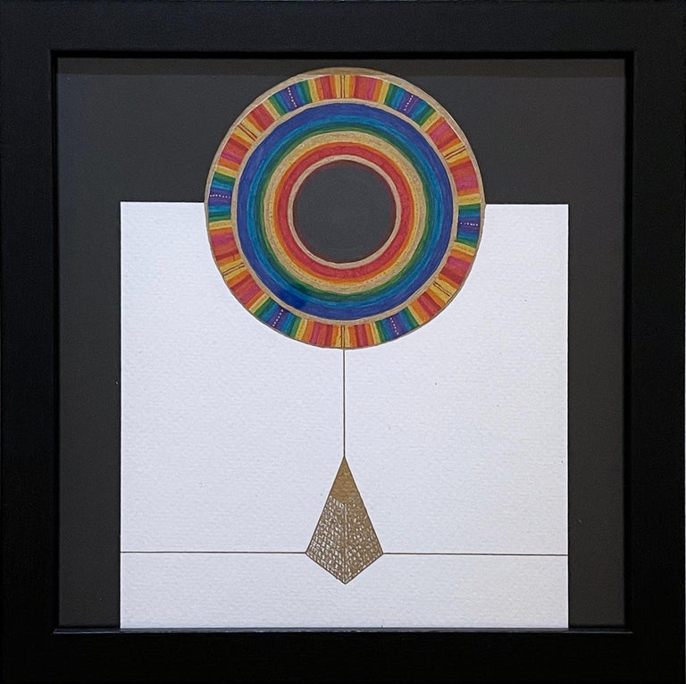 Alex Tea - Searching (II), 2021 For Sale at 1stDibs