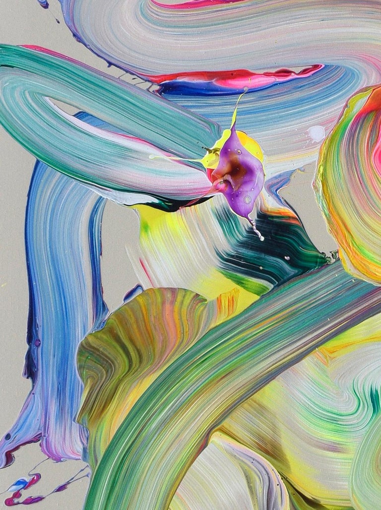 Alex Voinea - Beige Life Energy by Alex Voinea - Mid-century ...