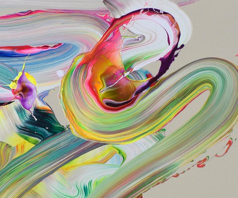 Alex Voinea - Beige Life Energy by Alex Voinea - Mid-century ...