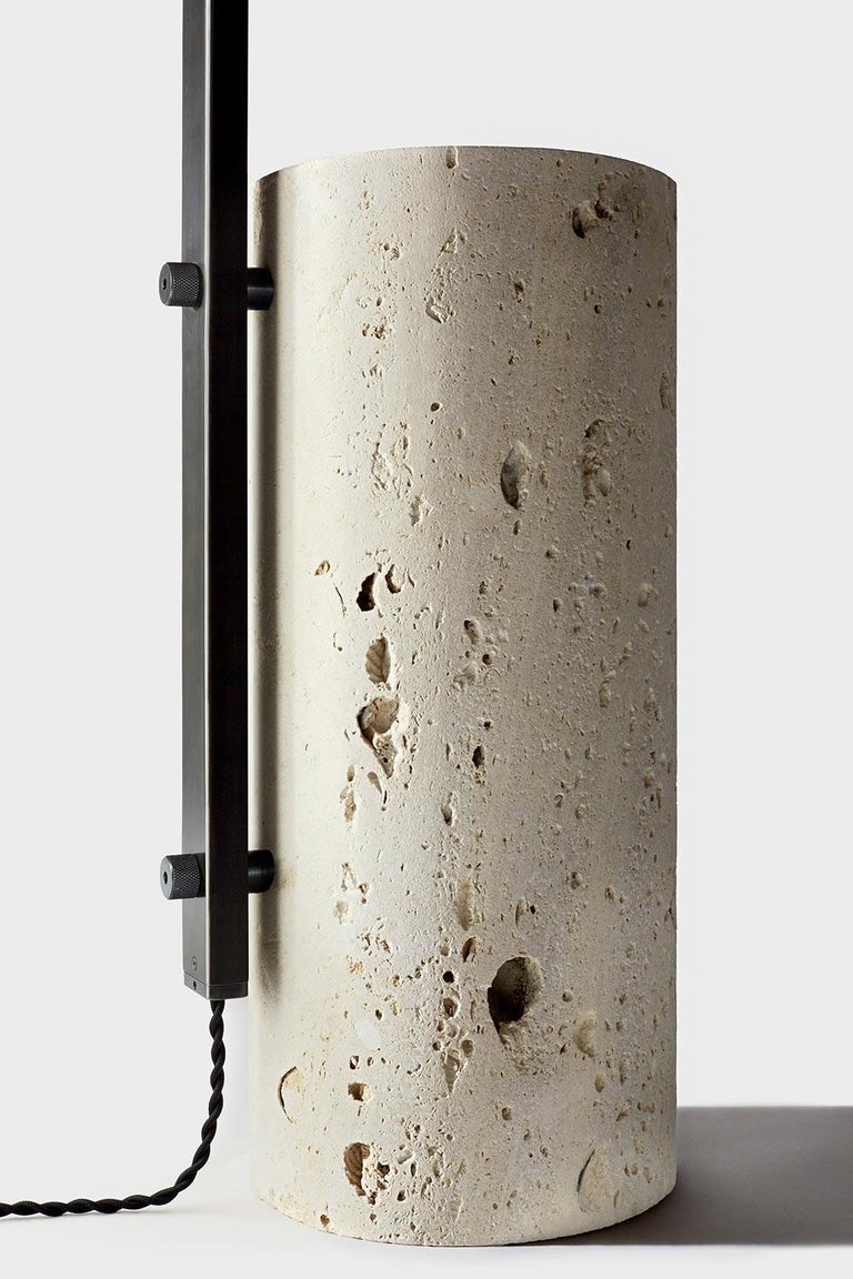 Alexallen Studio, "Cane", Floor Lamp For Sale at 1stDibs