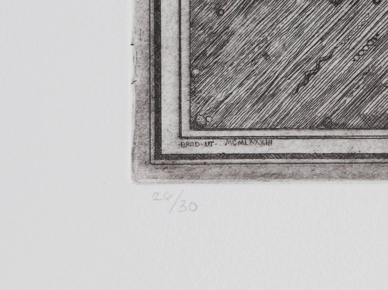 Alexander Brodsky and Ilya Utkin - Dwelling House of Winnie the Pooh ...