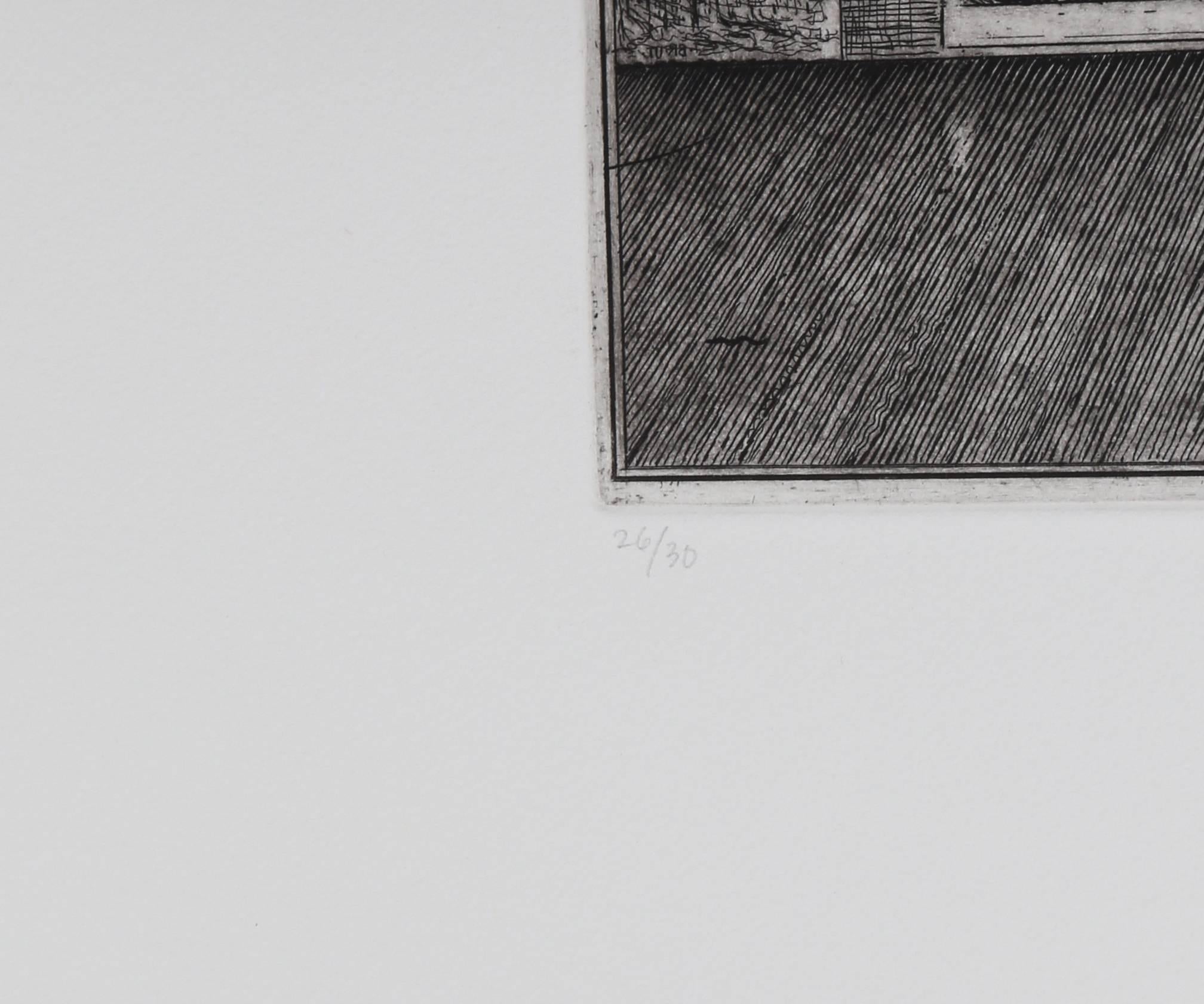 Alexander Brodsky and Ilya Utkin - House with Stag's Head from Brodsky ...