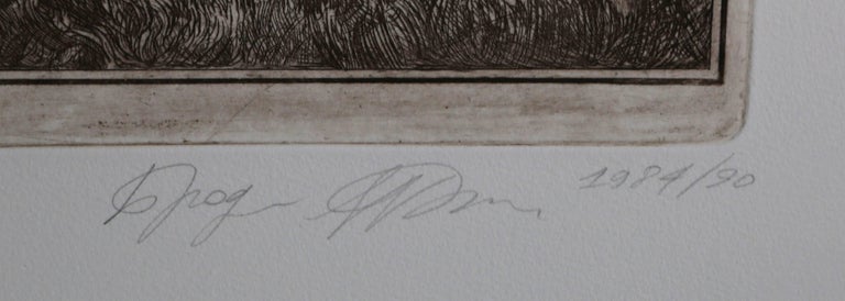 Alexander Brodsky and Ilya Utkin - Town Bridge from Brodsky and Utkin ...