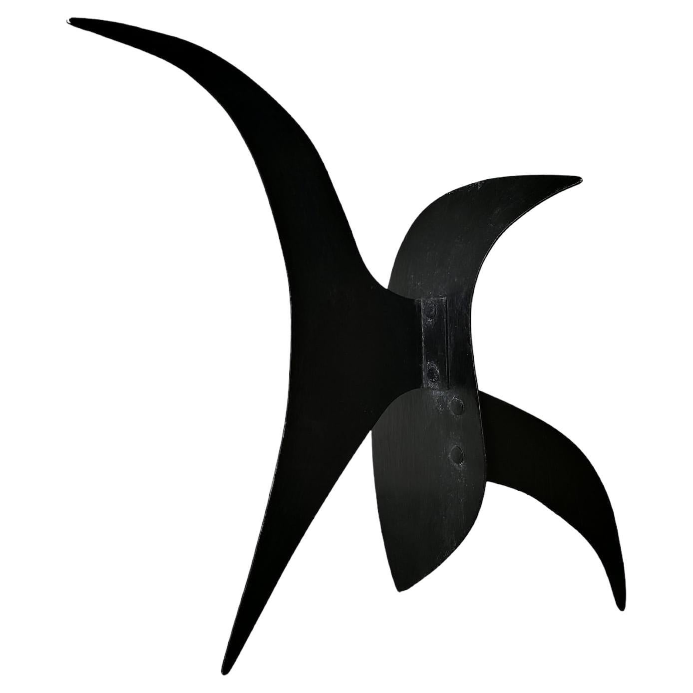 Alexander Calder (after). Mobile Sculpture 20th Century For Sale at 1stDibs