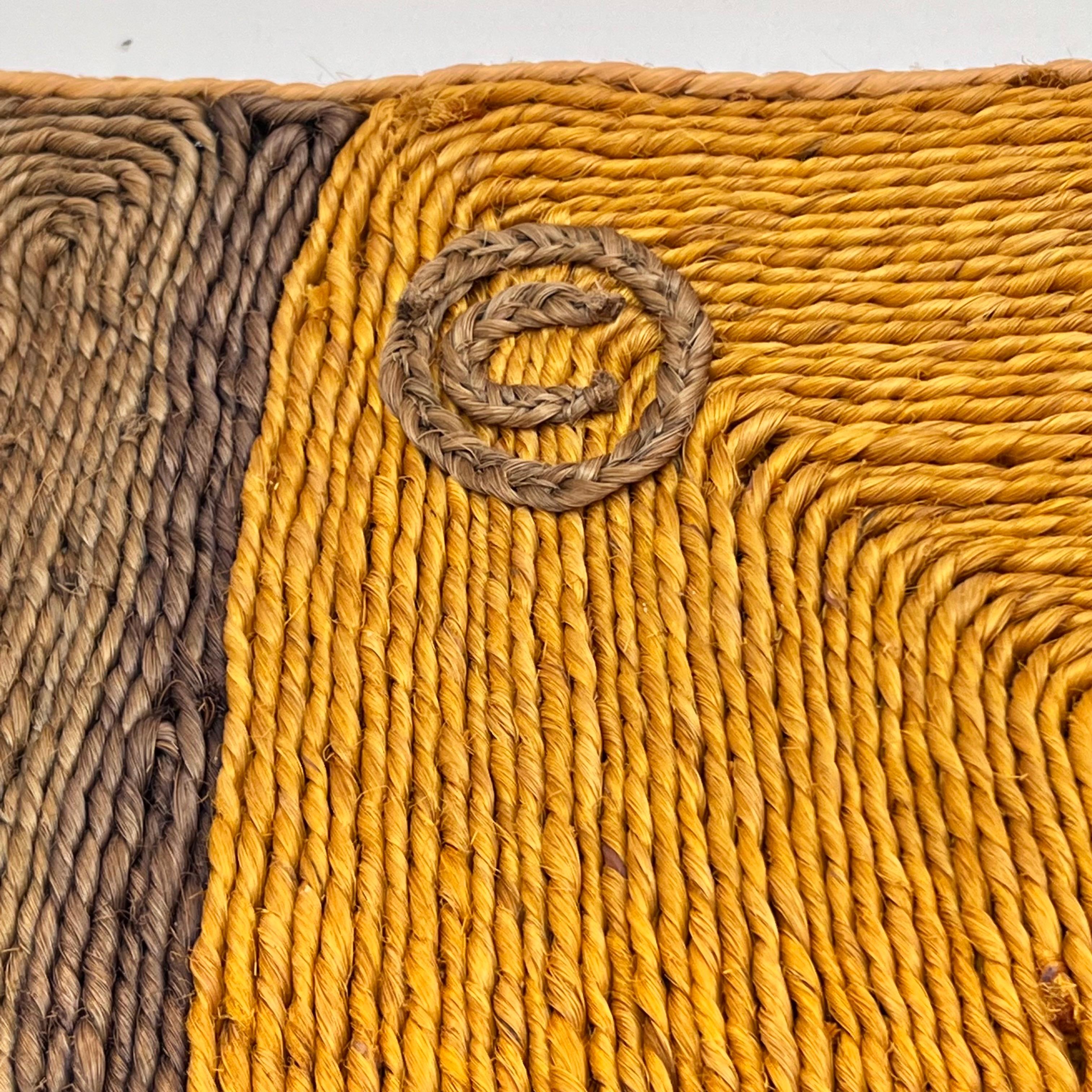 Alexander Calder Jute Tapestry, 1975 Guatemala at 1stDibs | calder ...