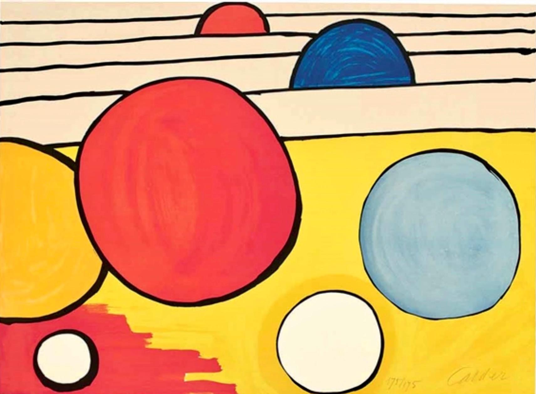 Alexander Calder at 1stDibs