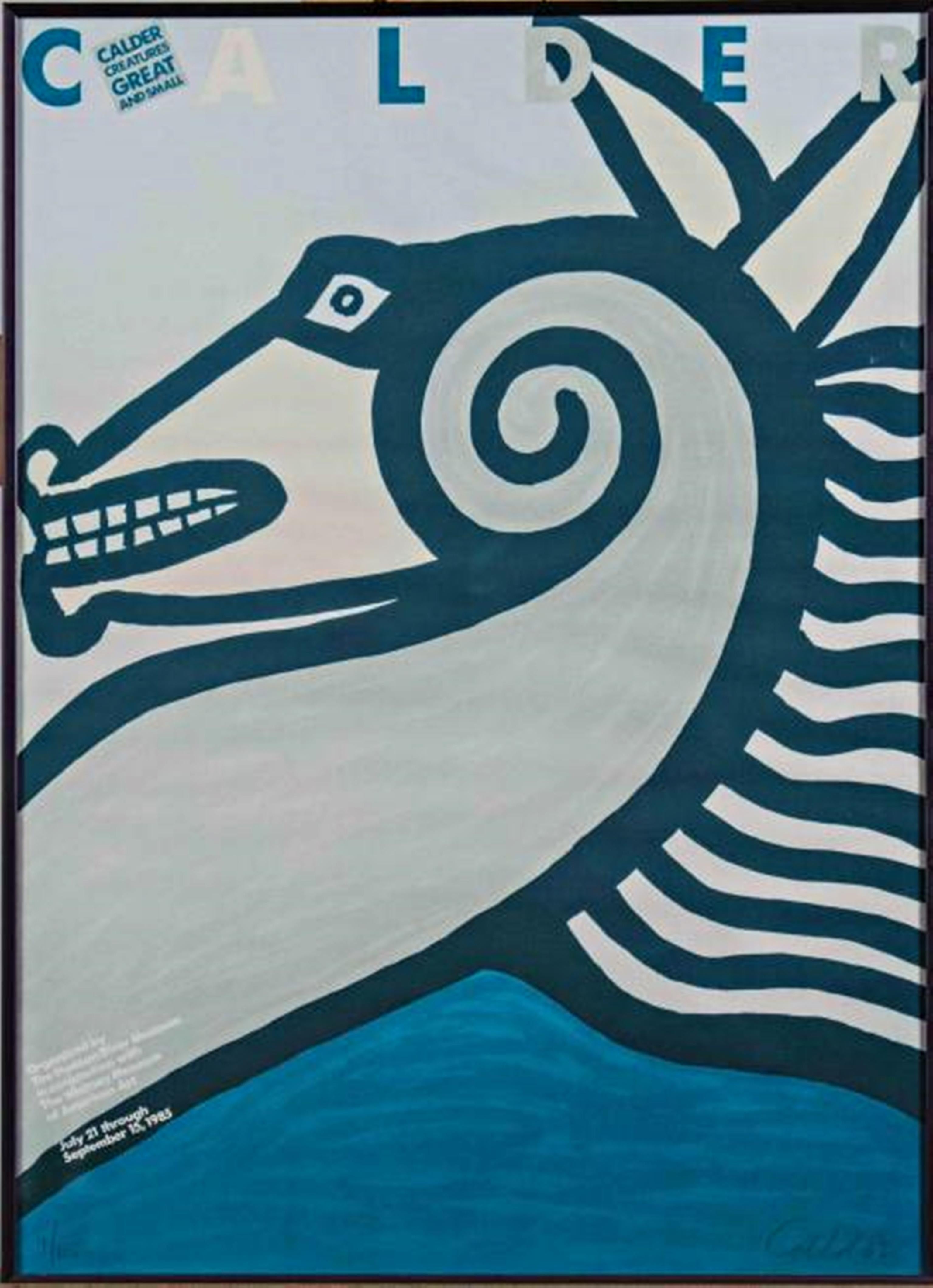 Alexander Calder - Artist Biography and Price History on 1stDibs ...