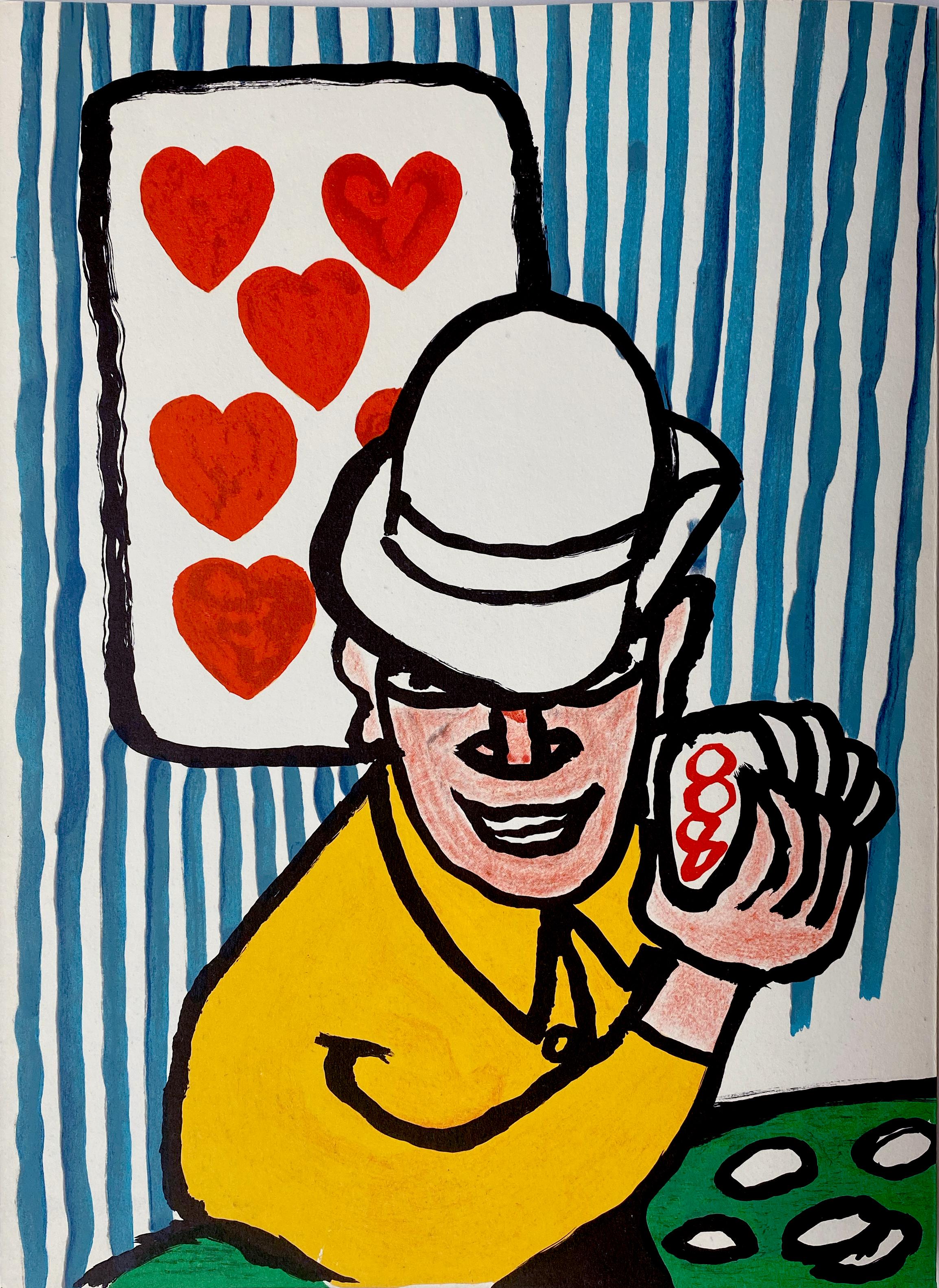 Alexander Calder - Calder 71 at 1stDibs