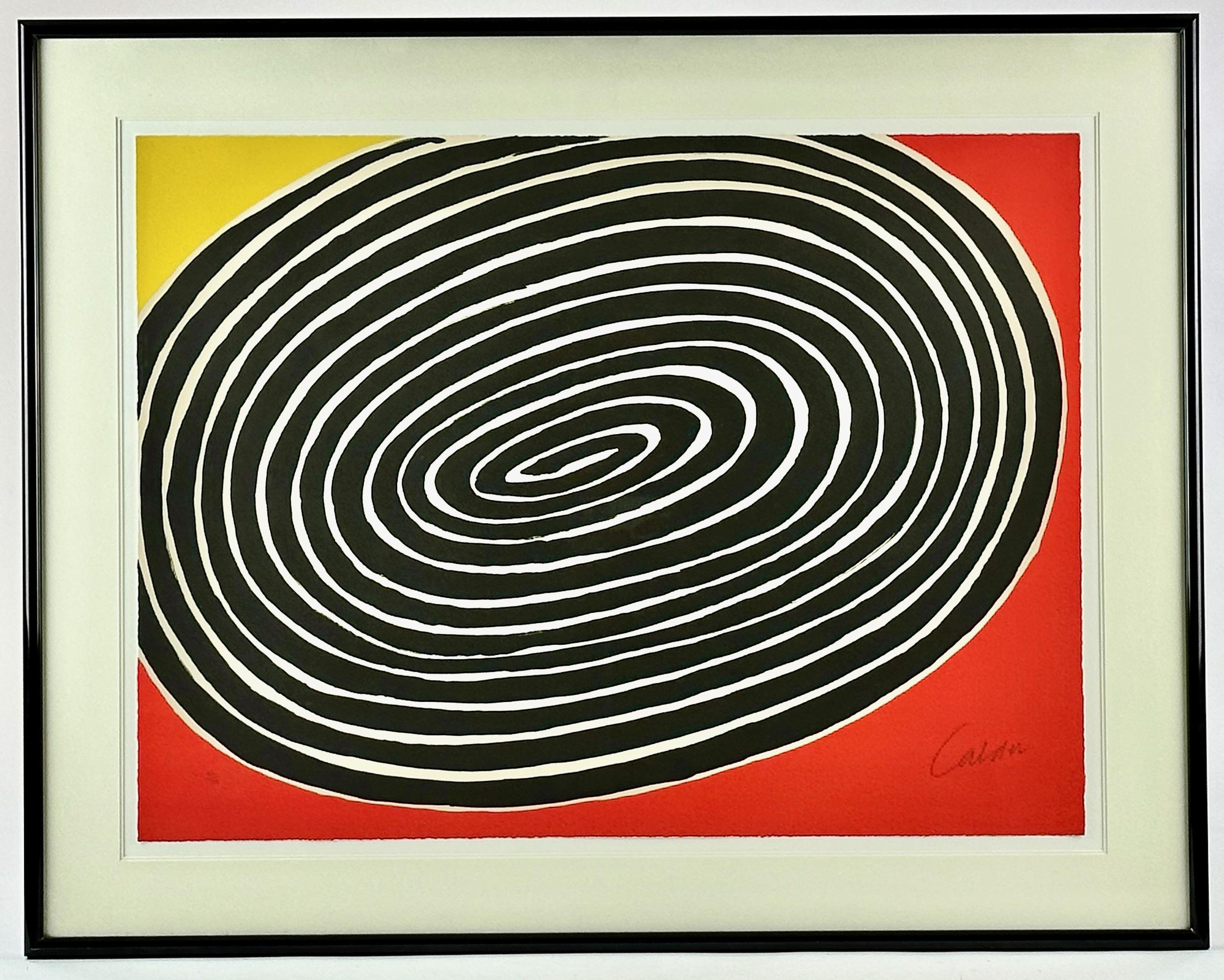 Alexander Calder - Artist Biography and Price History on 1stDibs ...