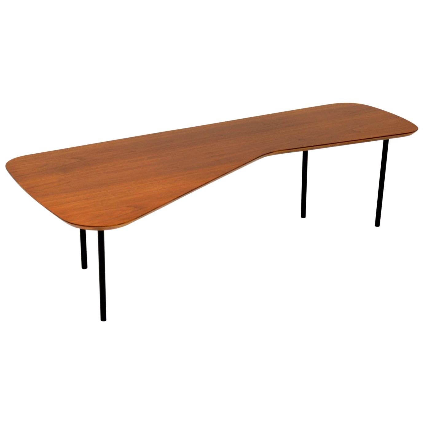 The Snake Table by Alexander Girard. Herman Miller 1967 at 1stDibs