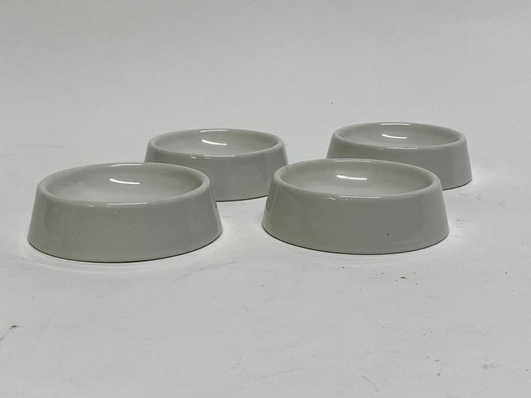 Alexander Girard La Fonda Del Sol for Mayer China Bowls, Set of Four ...