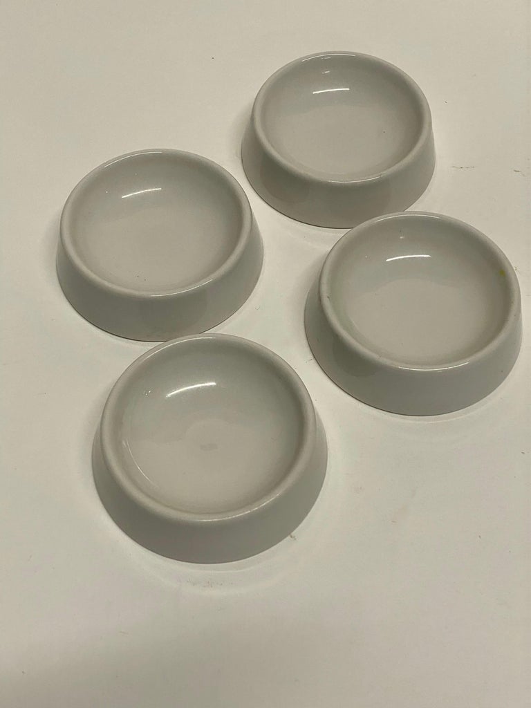 Alexander Girard La Fonda Del Sol for Mayer China Bowls, Set of Four ...