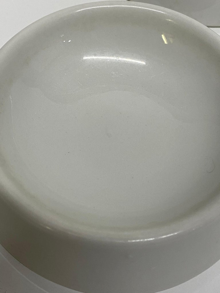 Alexander Girard La Fonda Del Sol for Mayer China Bowls, Set of Four ...