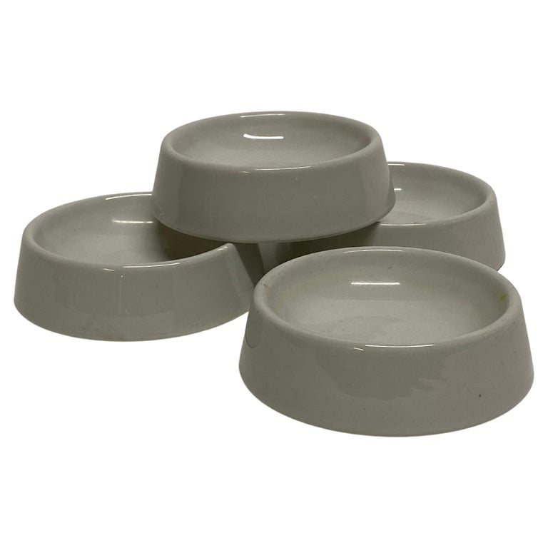 Alexander Girard La Fonda Del Sol for Mayer China Bowls, Set of Four ...