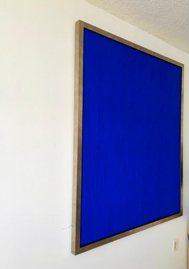 Alexander Gore - Blue Rain III For Sale at 1stDibs