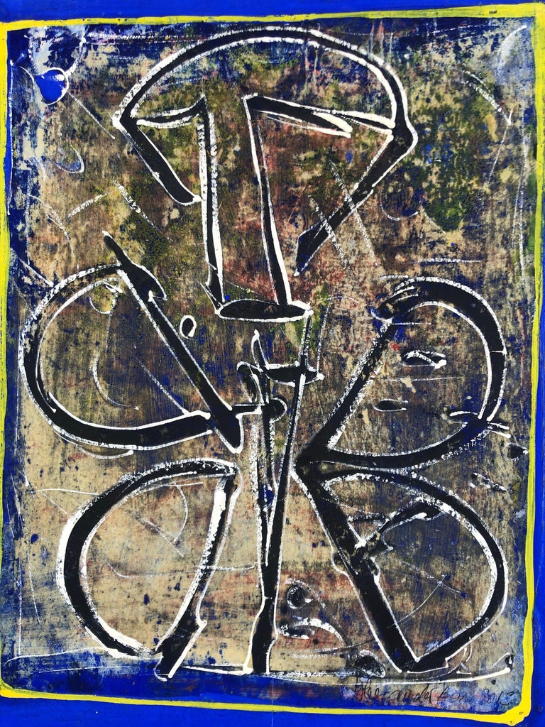 Alexander Gore - Music In The Window For Sale at 1stDibs
