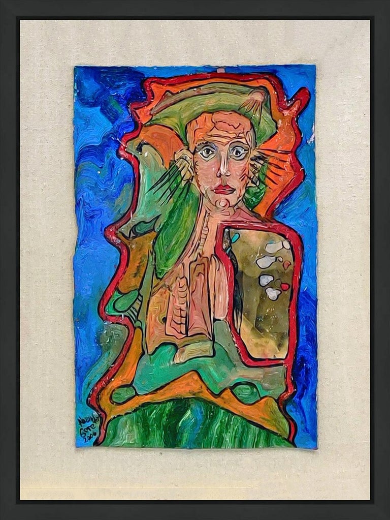 Alexander Gore - UNTITLED For Sale at 1stDibs