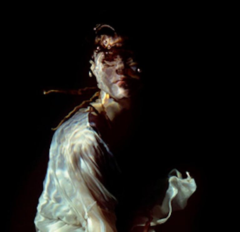 Alexander James Hamilton - Jupiter - Contemporary C Print, photography ...