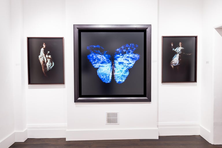 Alexander James Hamilton - Jupiter - Contemporary C Print, photography ...