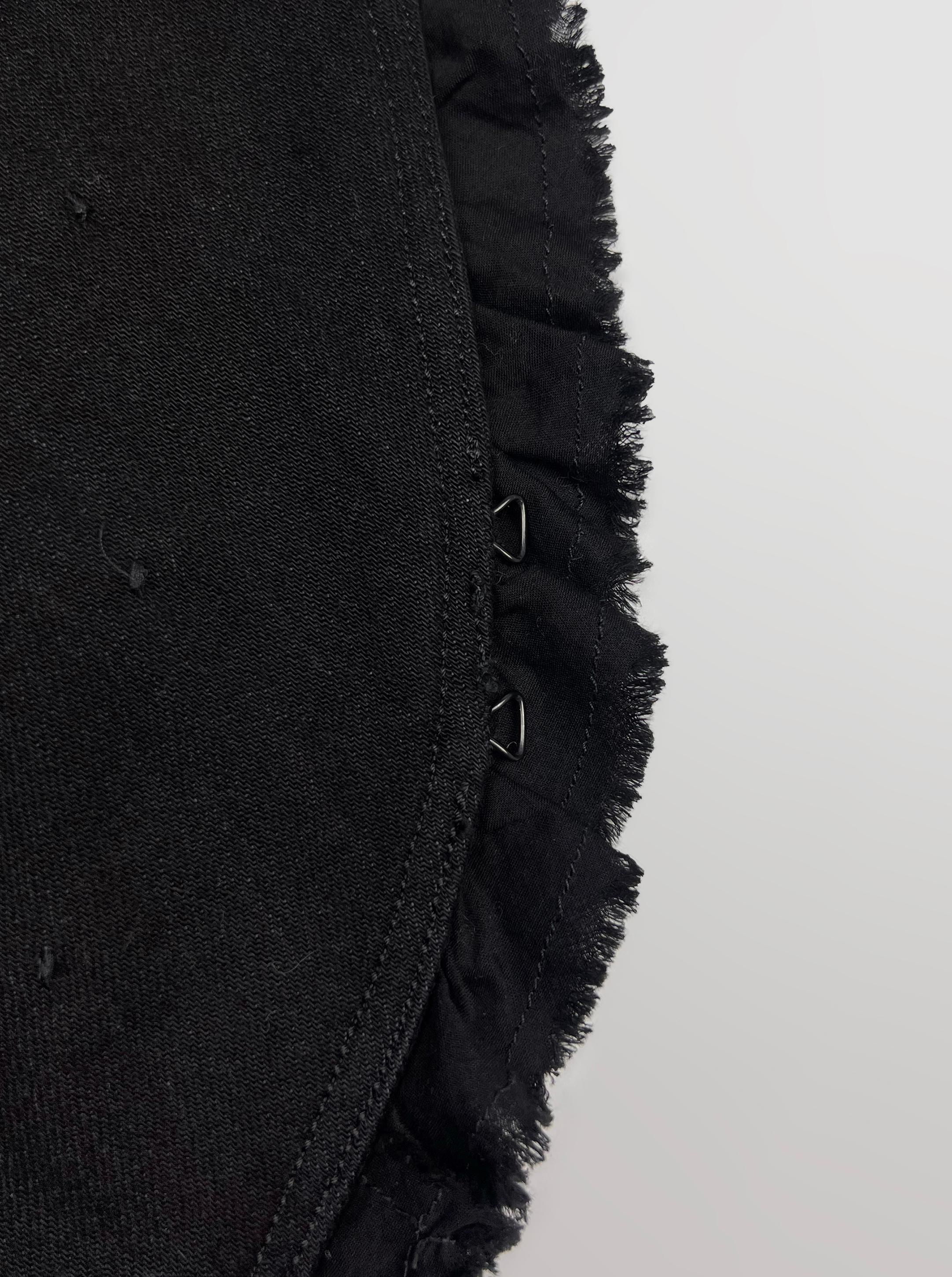 Alexander McQueen 2008 matador style jacket For Sale at 1stDibs