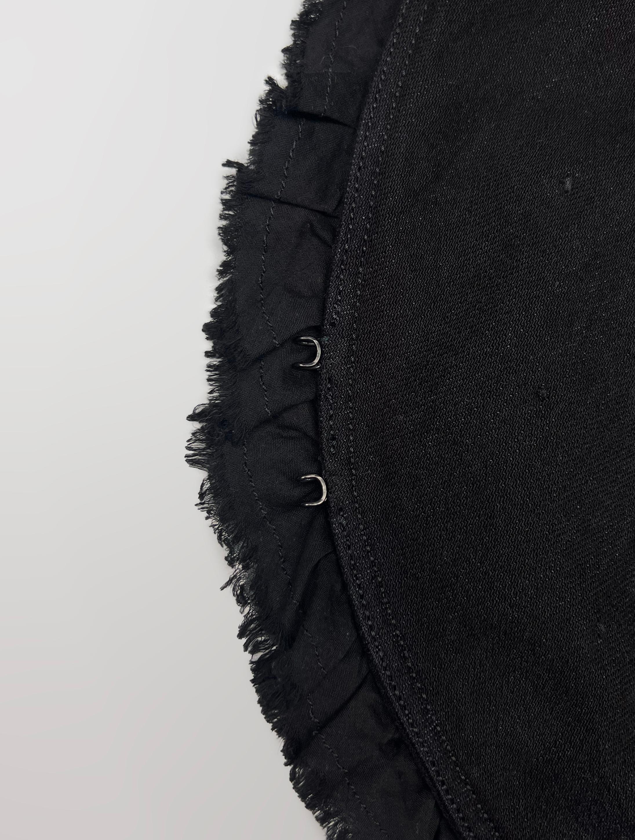 Alexander McQueen 2008 matador style jacket For Sale at 1stDibs