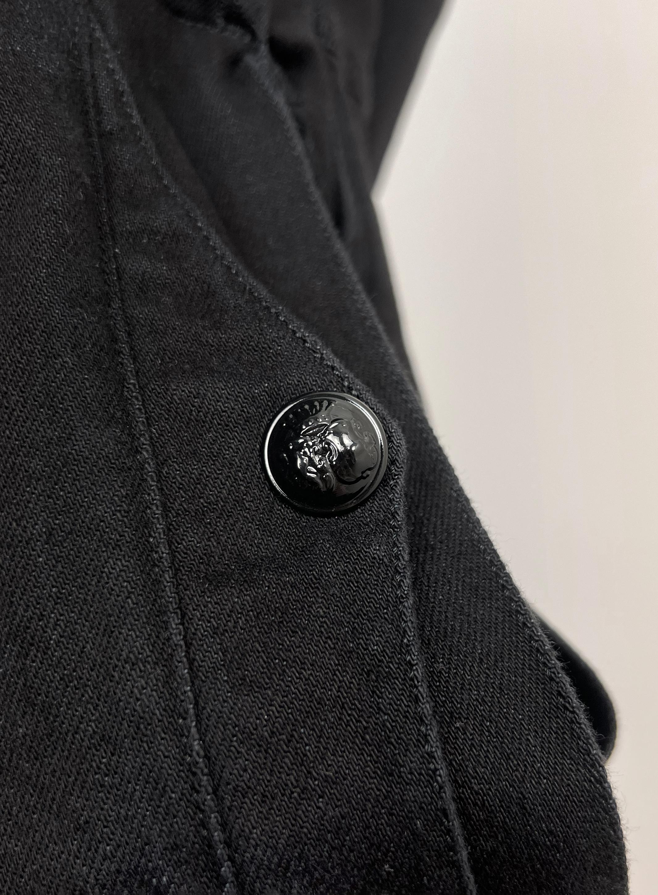 Alexander McQueen 2008 matador style jacket For Sale at 1stDibs