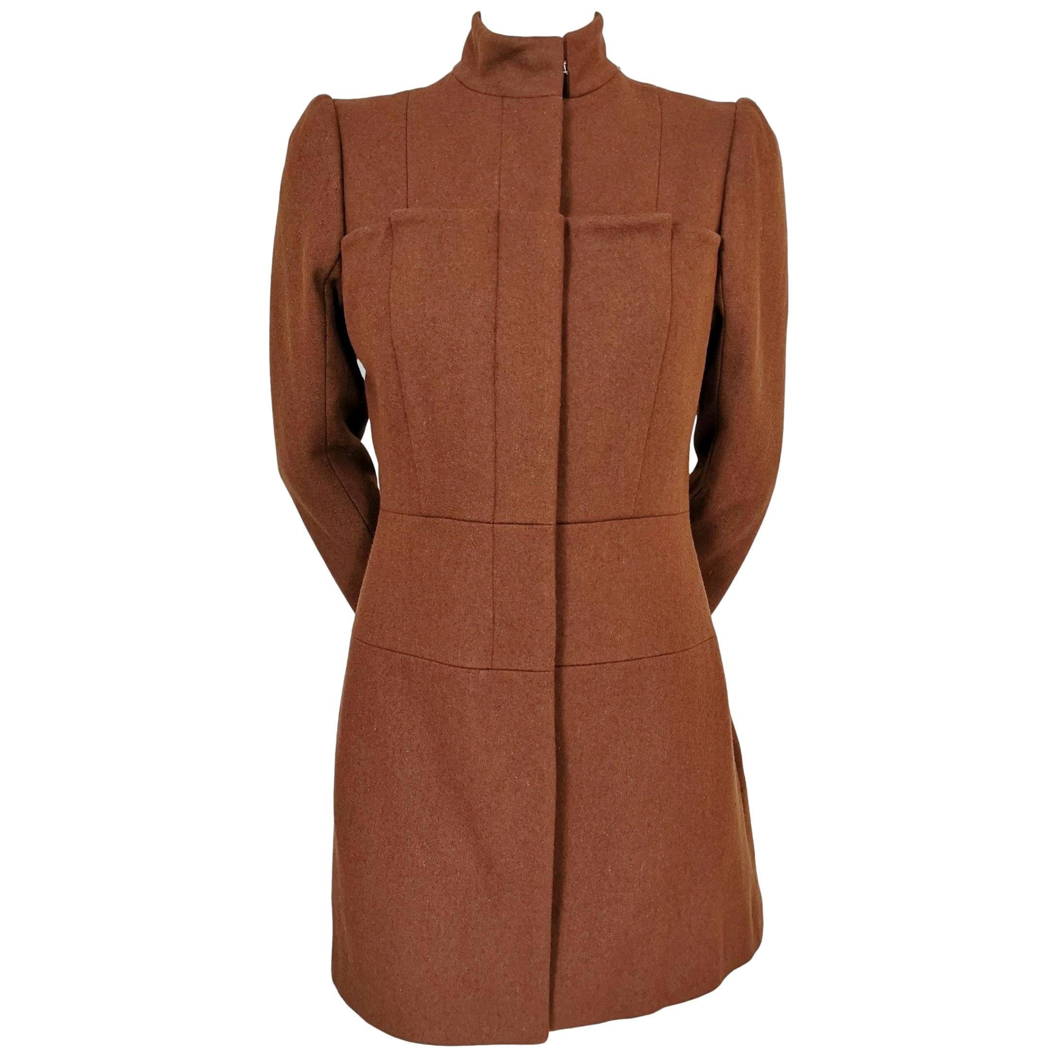 Givenchy Vintage Daimaru Japanese Coat at 1stDibs | the daimaru inc coat