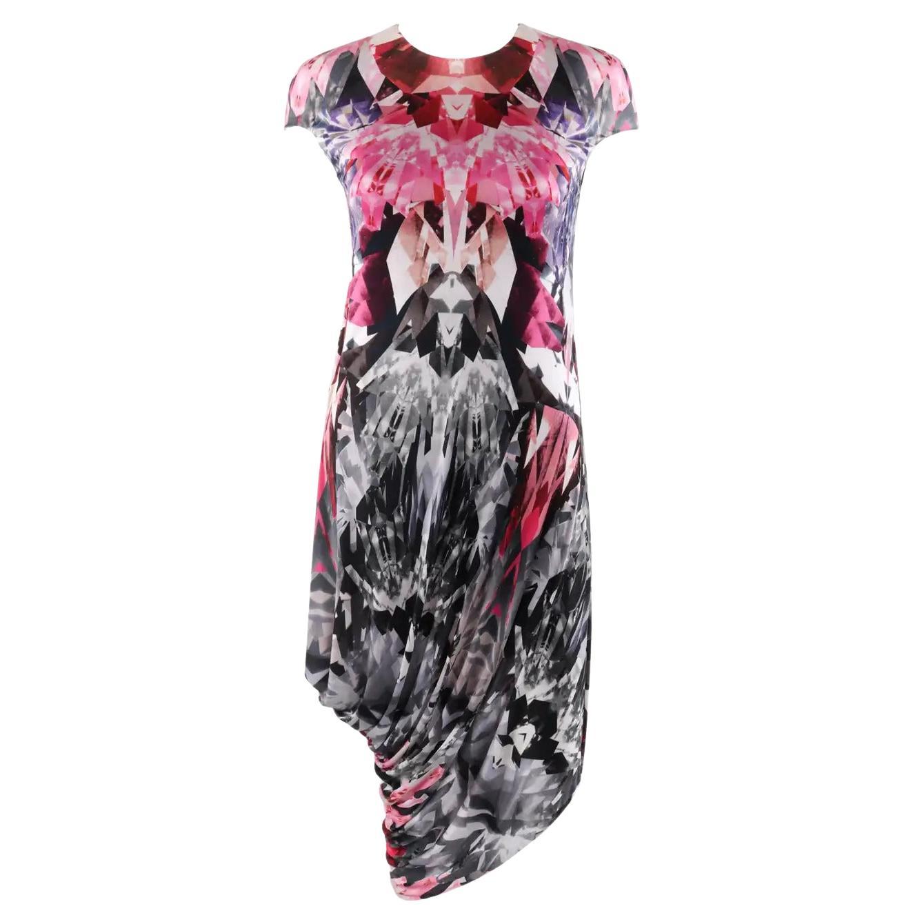 Prada Red Velvet Dress at 1stDibs | red prada dress, prada red dress ...