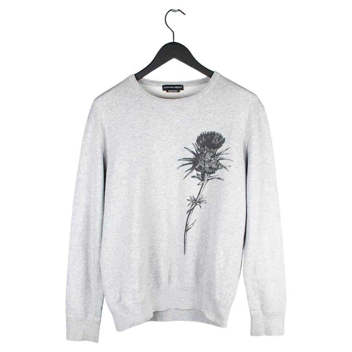 Prada knit deep v neck Men Sweater Size ITA48/Large, S1023 For Sale at 1stDibs