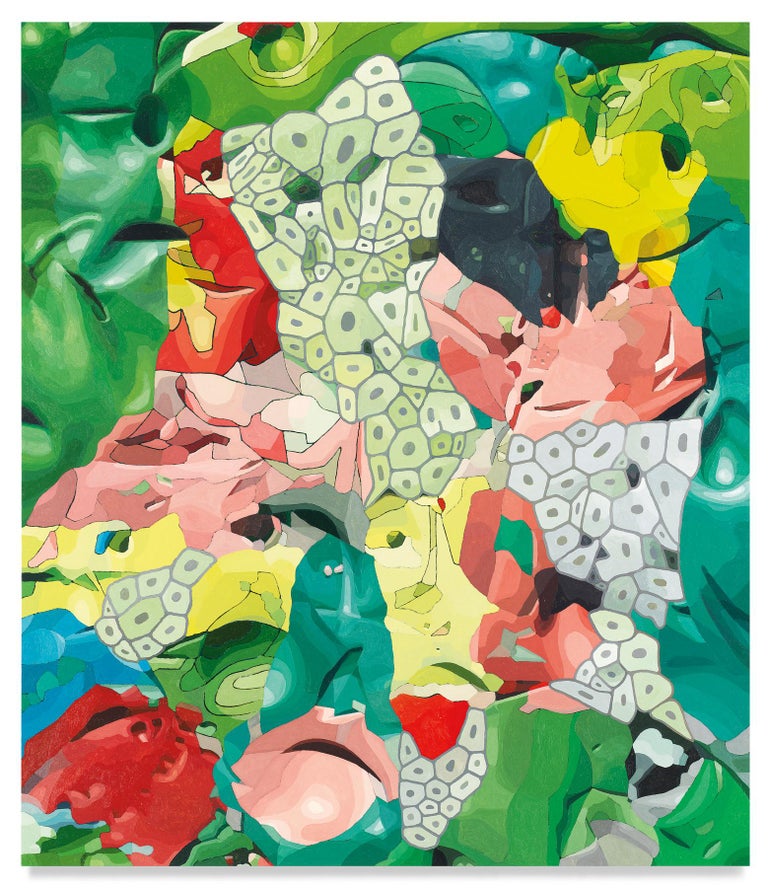 Alexander Ross - Untitled For Sale at 1stDibs