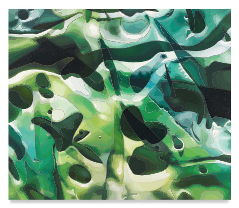 Alexander Ross - Untitled For Sale at 1stDibs