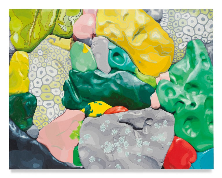 Alexander Ross - Untitled For Sale at 1stDibs