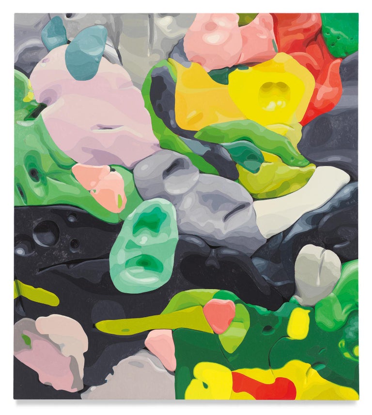 Alexander Ross Untitled For Sale At 1stdibs