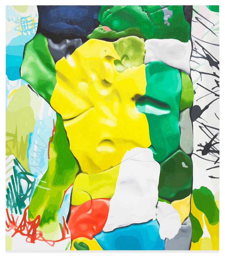 Alexander Ross - Untitled For Sale at 1stDibs