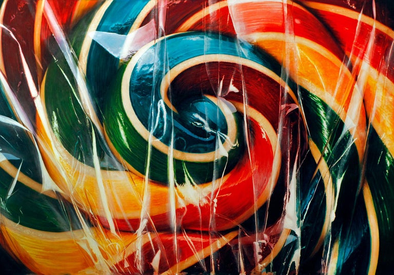 Alexander Sheversky - Lollipop For Sale at 1stDibs