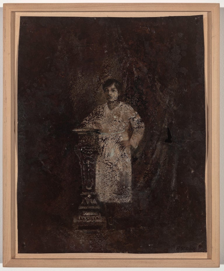 Alexander Stolin - Dear Eva... For Sale at 1stDibs
